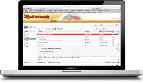 Makerweb | Make it better
