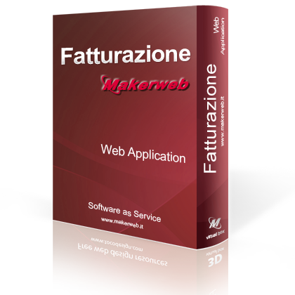 Fatturazione | Makerweb